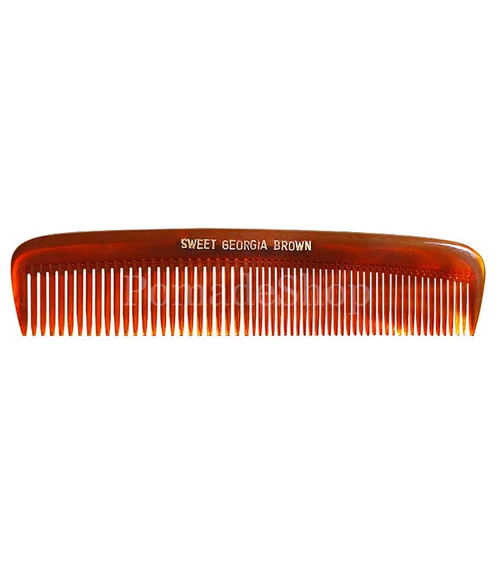 Bonafide - Unbreakable Comb - Hårpomada m.m. på www.nitrohead.se